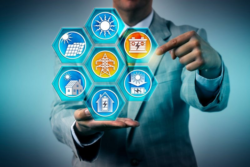 Redispatch erklärt – So stabilisieren Netzbetreiber das Stromnetz