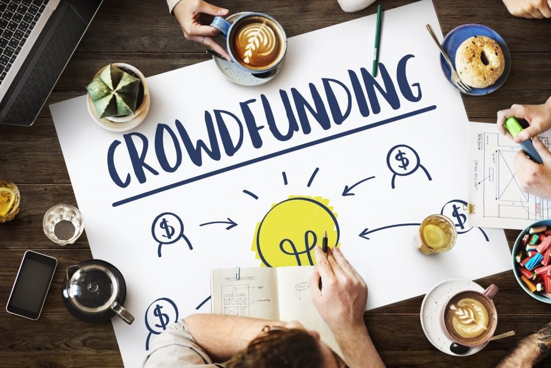 Mit der eww Crowd regionale Projekte durch Crowdfunding verwirklichen