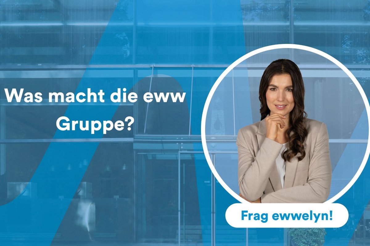 Energieversorger Wels | Energieversorgung - eww Gruppe
