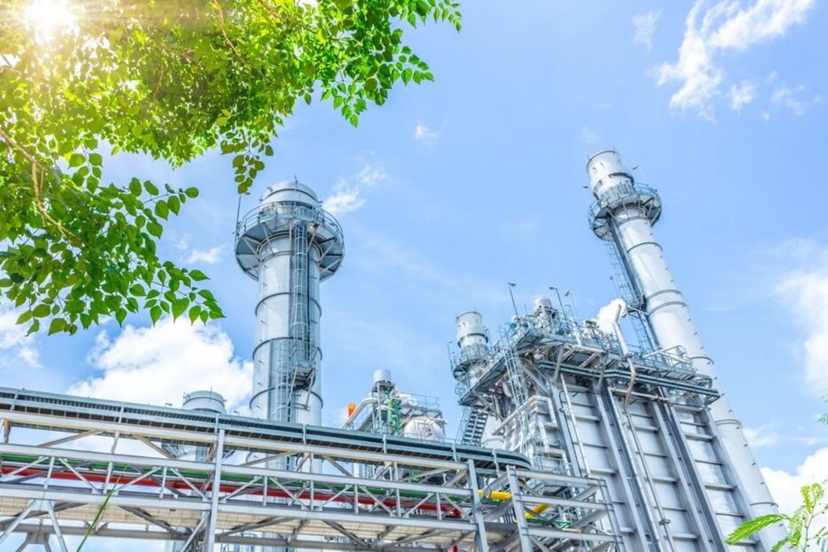 Power to Gas – Zukunftslösung für erneuerbare Energie