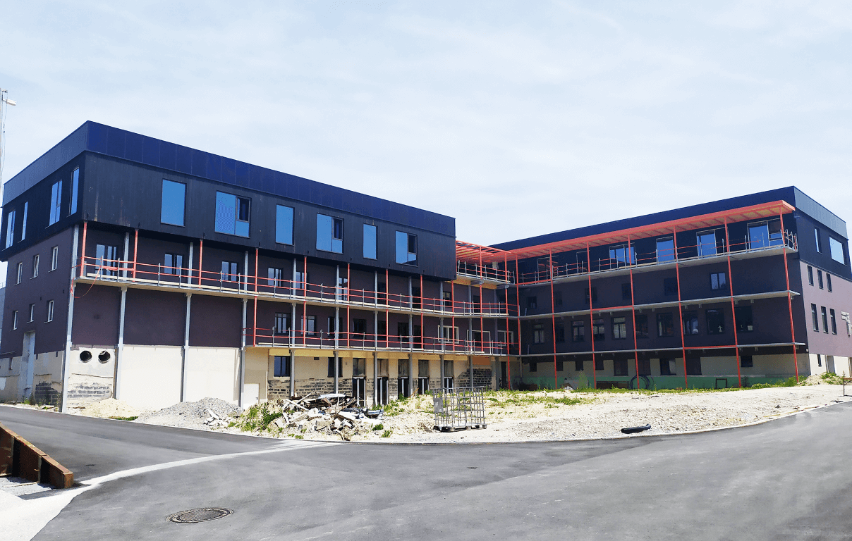 Energieversorger Wels | Energieversorgung - eww Gruppe